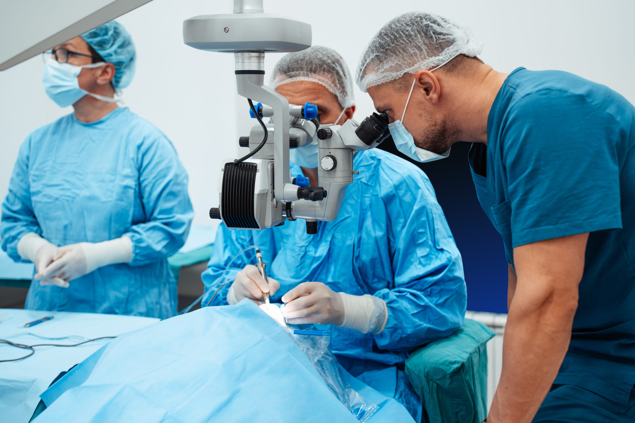 How Reconstructive Surgery Restores Function After Trauma